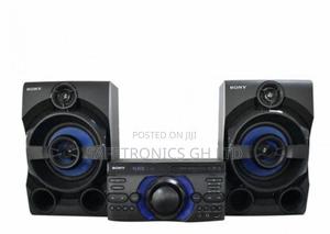 Purchase Bluetooth Wireless (Black) Sony MHC-M40D Soundbar in Adabraka ...