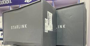 Free Sub for a Month Starlink Standard V2 on Promotion in Accra New ...