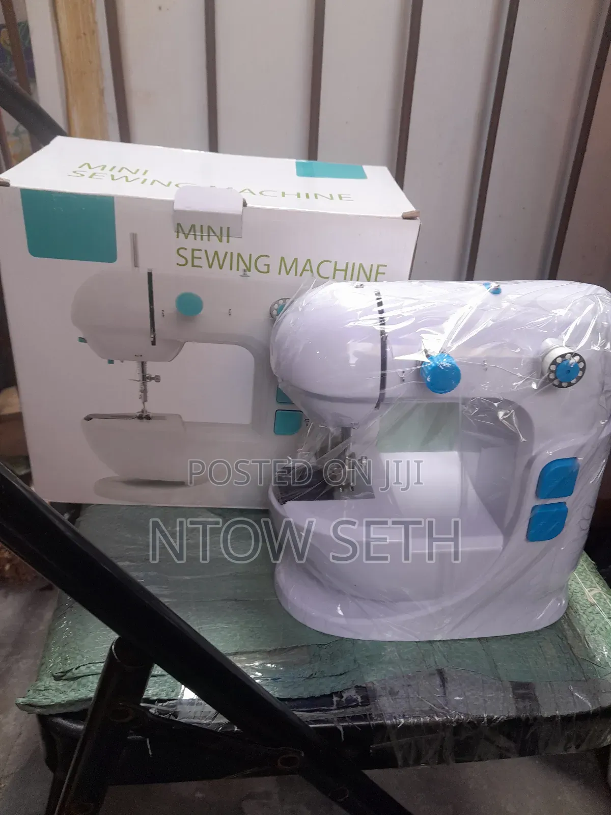 Electronic Mini Sewing Machine in Accra Metropolitan - Home Appliances ...