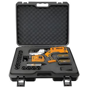 Ingco Cordless Hydrualic Crimping Tool - Ctli2002 in Kokomlemle ...