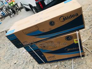 Media 2.5HP Split Air Conditioner Available Now in Adabraka - Home ...