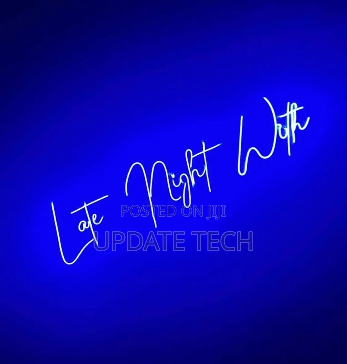 Neon Lights in Achimota - Arts, Crafts & Awards, Update Sign | Jiji.com.gh