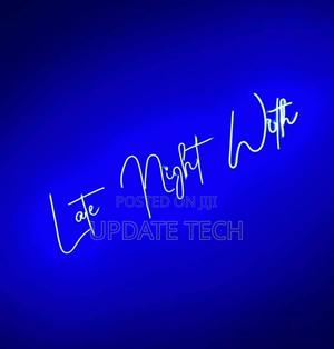 Neon Lights in Achimota - Arts, Crafts & Awards, Update Tech | Jiji.com.gh