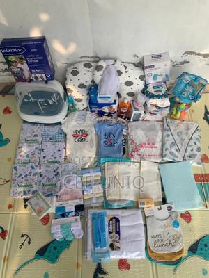 Fully Packed Delivery Package or Hospital Delivery Package in Spintex ...