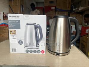 Silvercrest Electric Kettle in Accra Metropolitan - Kitchen Appliances ...