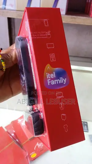 Itel Vision 2 Mobile Phones in Ghana for sale Prices on Jiji.com.gh