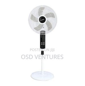 Nasco 16 Inch Standing Fan With Remote Control (FS40-88R) in Accra New ...