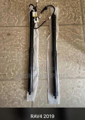 RAV4 Electric Boot Shock Absorber 2019 2020 2021 2022 2023 in Abossey ...