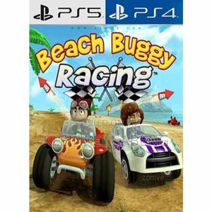 Beach Buggy Racing (Bb Racing) for Ps4 and Ps5 in Kumasi Metropolitan ...