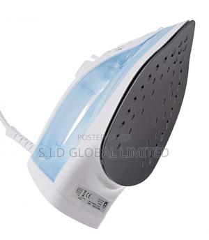 Correct PHILIPS Steam Iron Gc1740/26 -Blue – 2000W in Accra New Town ...