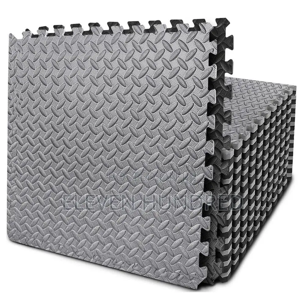 Gym Flooring Interlocking Mats in Accra Metropolitan - Sports Equipment ...