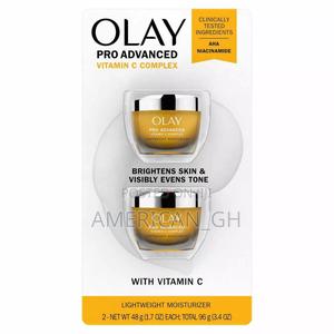 Olay Pro Advanced Vitamin C Complex in Accra Metropolitan - Skincare ...