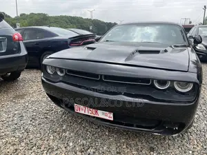 Used Dodge Challenger Cars in Ghana for sale Price on Jiji.com.gh