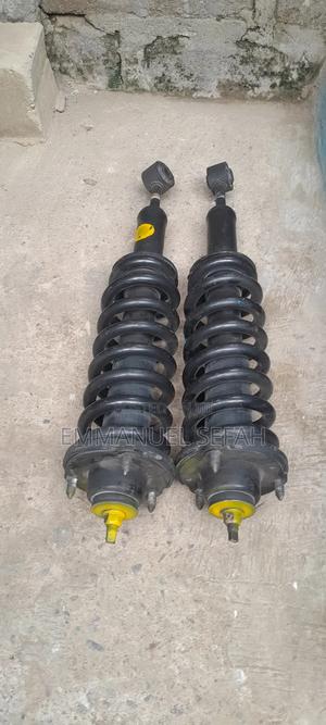 Toyota Hilux Front Shock Absorber in Abossey Okai - Vehicle Parts ...