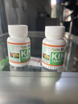 Kin Tablet for High Blood Pressure (Fda) Approved for sale - Busy ...