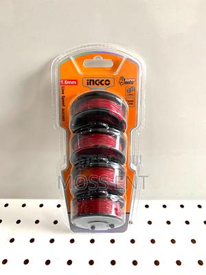 Ingco Line Spool 1.6mm for Cgtli203285 - P1c25 - Als1602 in Kokomlemle - Garden Supplies, Moss ...