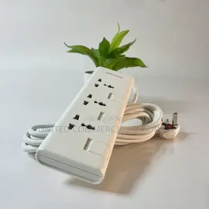 Extension Electrical Sockets in Ghana for sale Price on Jiji.com.gh