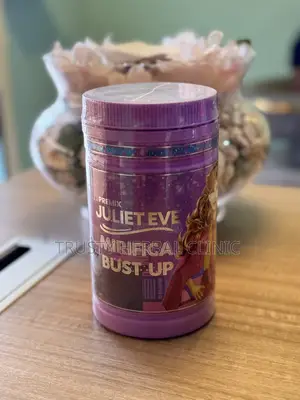 Premix Juliet Eve Murifica Bust Up( Big Bust, Hips, Skin) in Accra ...