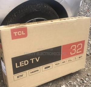 Quality TCL 32 Inch Digital Satellite Hd Led (32D3200) in Accra Metropolitan - TV & DVD ...