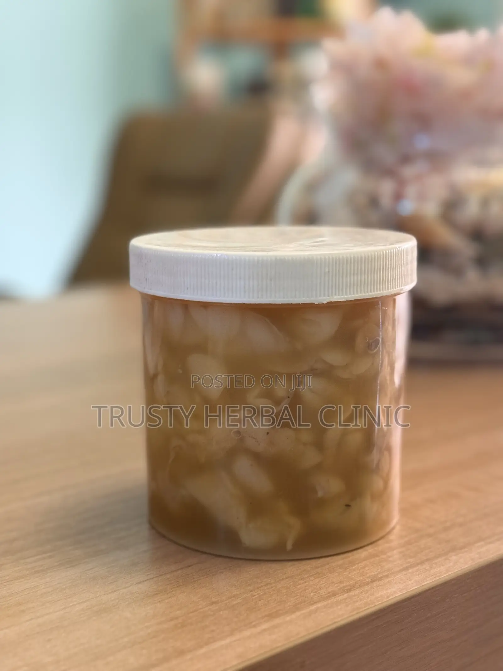 Pure Organic Python Fat Oil (Stretch Marks Scar Removal) in Accra ...