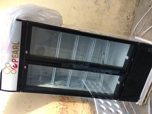 Prismatic Pearl PVC-730 2doors Display Fridge in Adabraka - Store ...