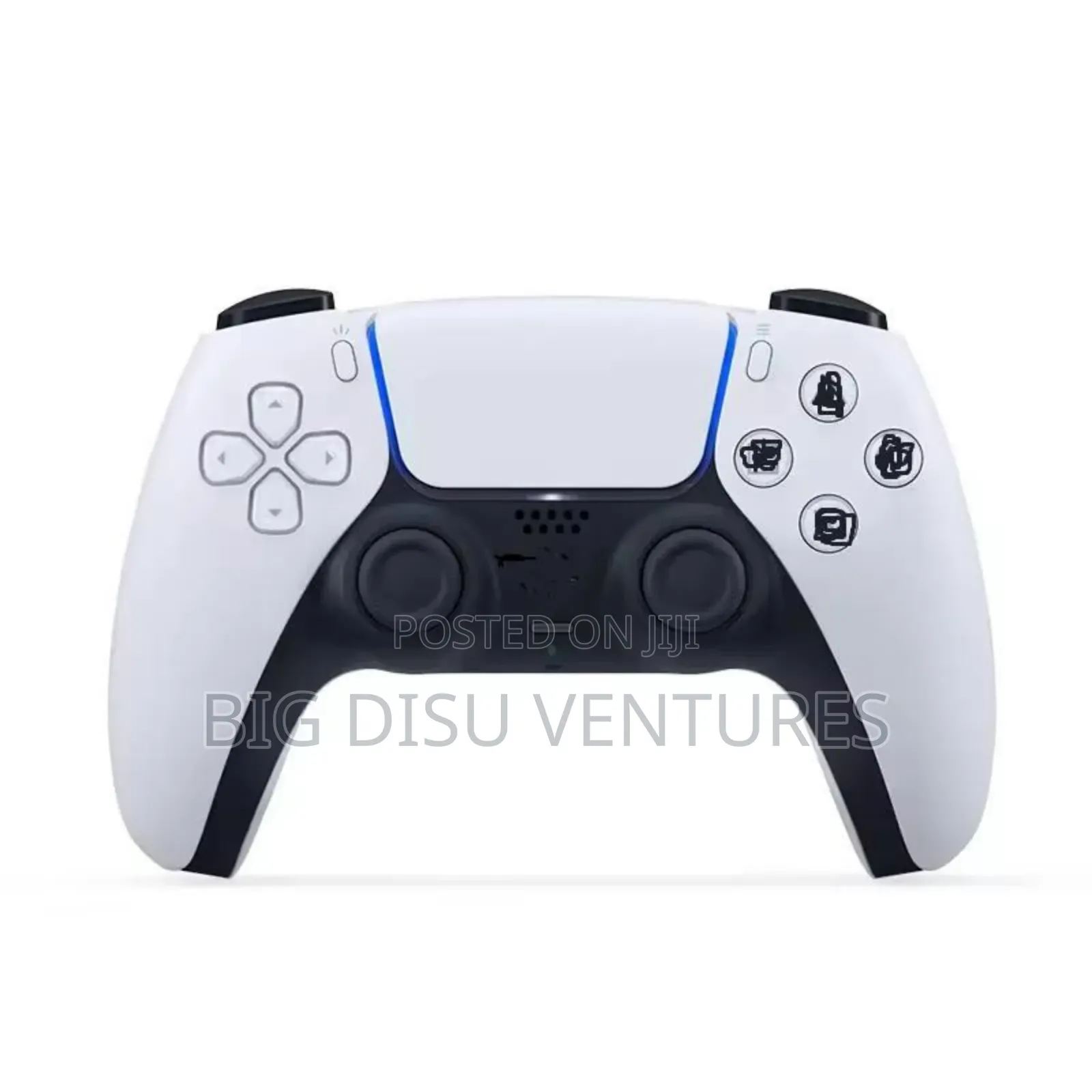 PS 5 Game Controller (Pad) in Accra Metropolitan - Video Game Consoles ...