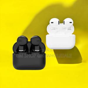 Pro 5s Airpod (Wholesale Price) in Lapaz - Headphones, Mustapha ...