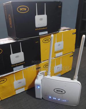 Universal MTN 4G Router for All Networks in Wa Municipal District ...