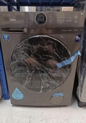 Durable Midea 12kg 8kg Washer/Dryer Washing Machine in Accra ...
