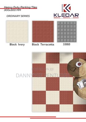 Indian 30/30 Compound Floor Tiles in Accra Metropolitan - Building ...