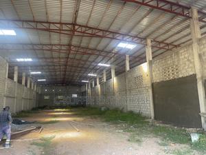 800 SQM WHRS at Tema -Valco Roundabout in Tema Metropolitan ...