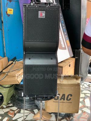 JAC LA-210 10”X2 Line Array Speaker in Accra Metropolitan - Audio & Music Equipment, Jonathan ...
