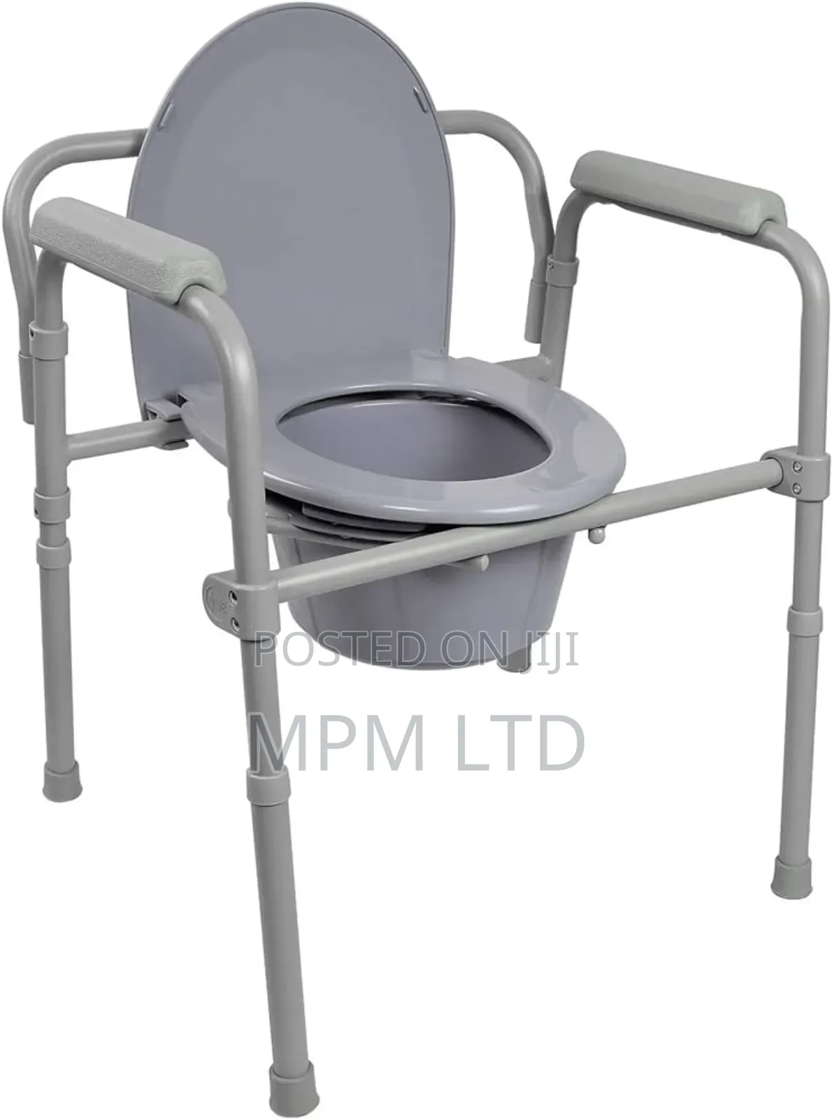 Commode Seat in Accra Metropolitan - Medical Supplies & Equipment ...