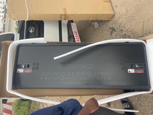 Toyota Hilux Vigo Pick Up Boot Cover Hard in Abossey Okai - Vehicle ...