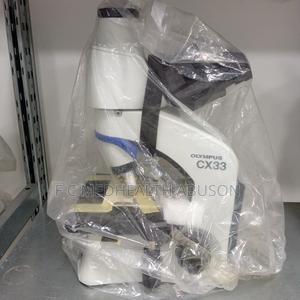 Olympus Microscope CX 33 in Korle Gonno - Medical Supplies & Equipment ...