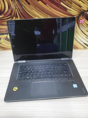 Laptop Lenovo Yoga 710 8GB Intel Core I5 SSD 256GB in Lapaz - Laptops & Computers, Mensah Eric ...