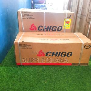 Air Conditioner Chigo 1.5hp Original Quality Best 1.5hp New in Accra ...