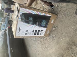Buy SONY MHC-V90DW Bluetooth Party Speaker in Adabraka - Audio & Music ...