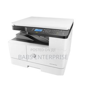 Hp Laserjet Mfp M438n Print,Scan,Copy A4 335a Toner for sale - Babs ...