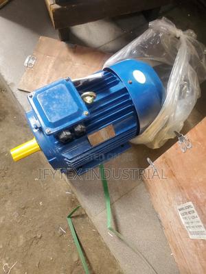 Electric Motor 7.5kw/10hp 2850rpm in Accra Metropolitan - Manufacturing ...