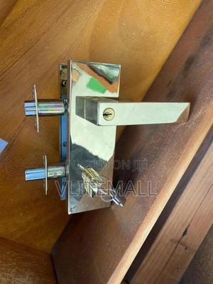 Touch Guard Double Protection Security Lock in Accra New Town - Doors ...