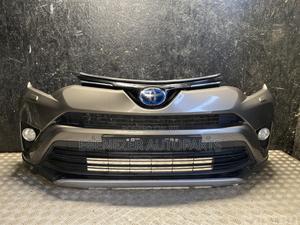 Toyota Rav 4 Front Bumper Complete 2016 2017 2018 in Abossey Okai ...