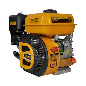 INGCO Gasoline Engine 6.5HP - GEN1682 in Kokomlemle - Electrical ...