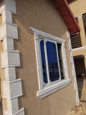 Grafiato Application and Selling in Accra Metropolitan - Building ...