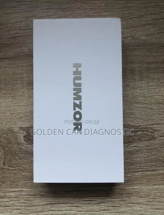 Humzor NL500 Bluetooth OBD2 Car Diagnostic Scanner in East Legon ...