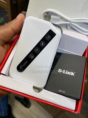 Dlink Universal Mifi 12hours Battery in Dansoman - Networking Products ...