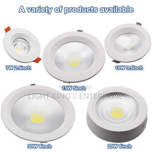 30watts COB Conduit in Accra Metropolitan - Lighting, Kingsley Chimex ...