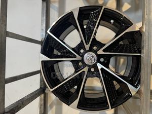 Toyota Corolla Alloy Rim 15 in Darkuman - Vehicle Parts & Accessories ...