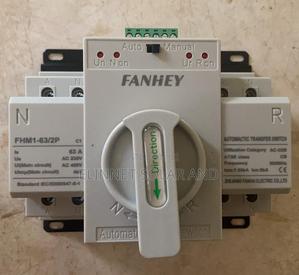 Single Phase Switches Automatic Transfer 2P 63A 125AH in Awutu Senya ...