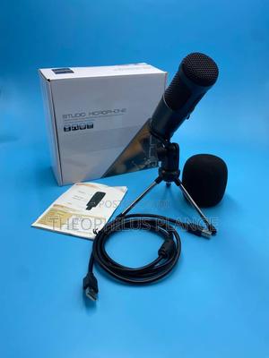 High Quality Customer Studio USB Microphone With Tripod in Accra ...